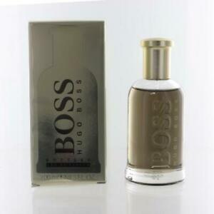 Hugo Boss Boss Bottled e.d.p 100 ml - הוגו בוס בוס בולטלד א.ד.פ 100 מ"ל ...